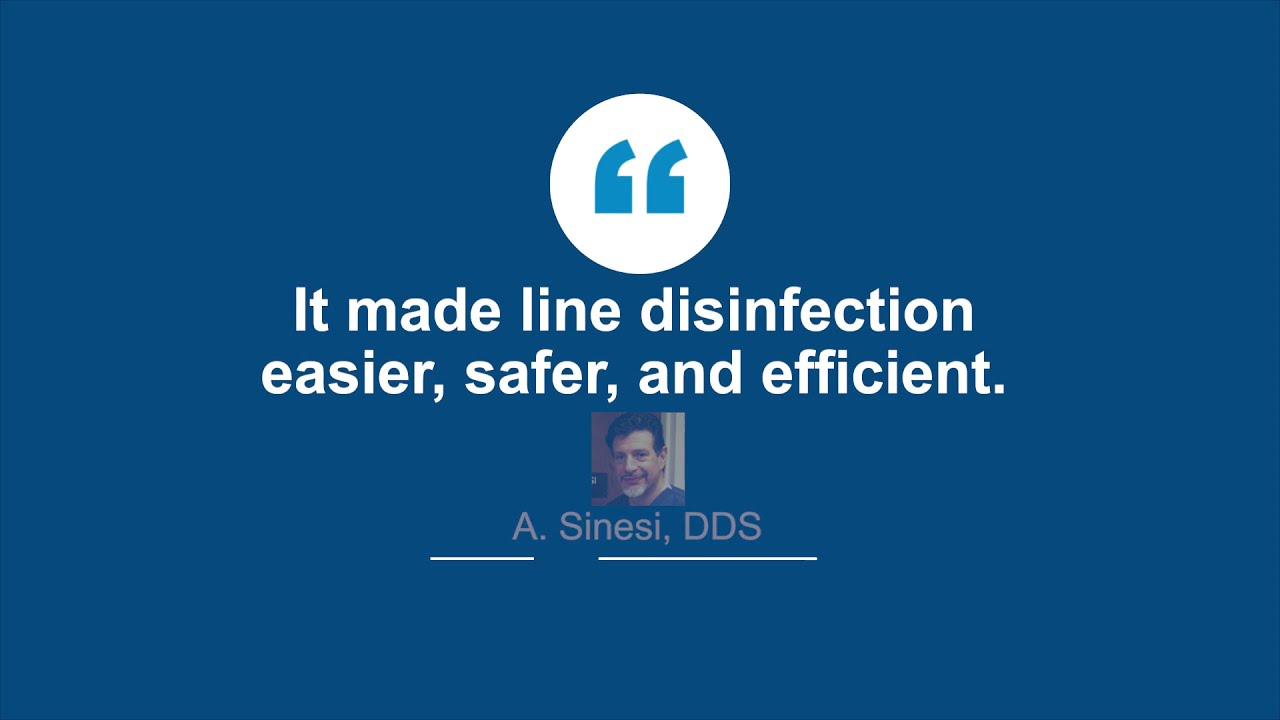 Monarch Lines Cleaner - YouTube