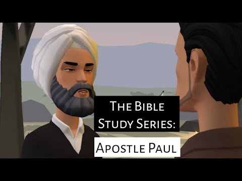 Apostle Paul: Conversion from Saul to Paul, life story - Christian ...