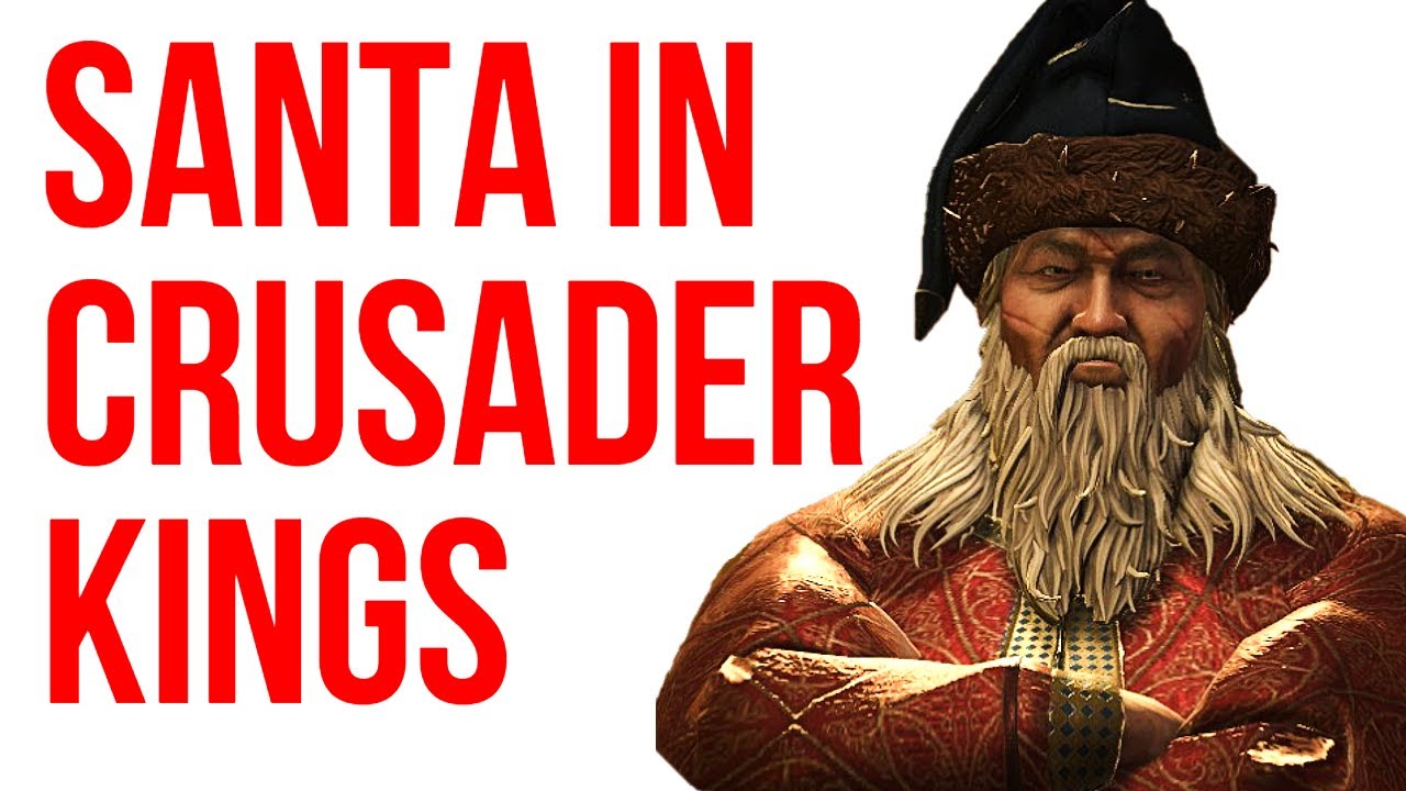 The Rise and Fall of Santa - YouTube
