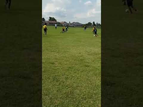 Meridian Rustenburg On The Touch. - YouTube