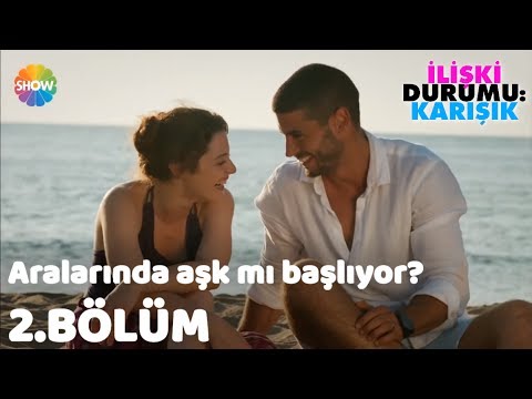 Aralarında Aşk mı Başlıyor? \