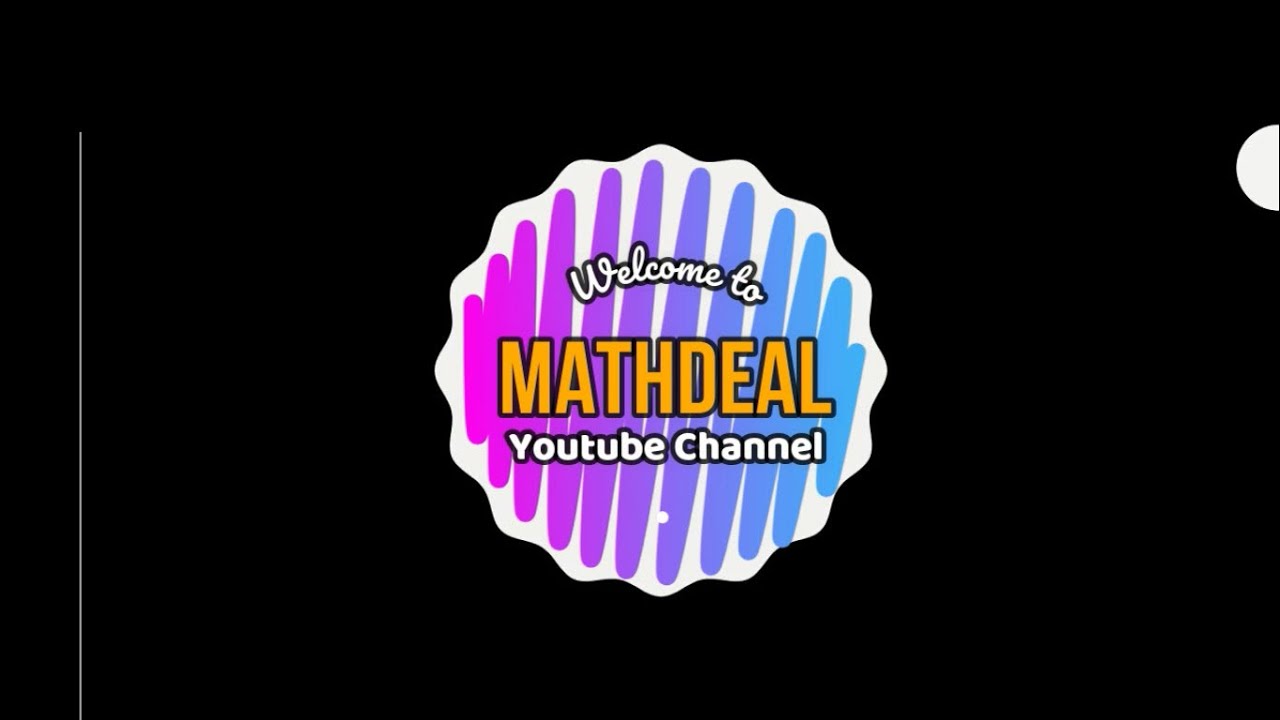 Program Linear (Konsep Program Linear) #Part 1 - YouTube