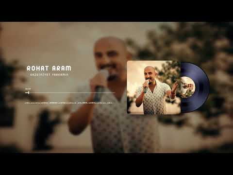 ROHAT ARAM - XAZGİNİYET YARKAMIN [2020] ©KOMA AWAZA AZAD