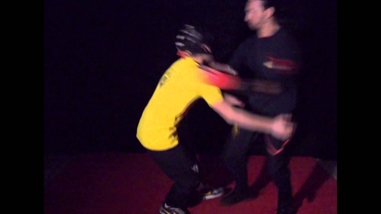 PROMO AWTA BN WING TSUN SELF DEFENSE - YouTube