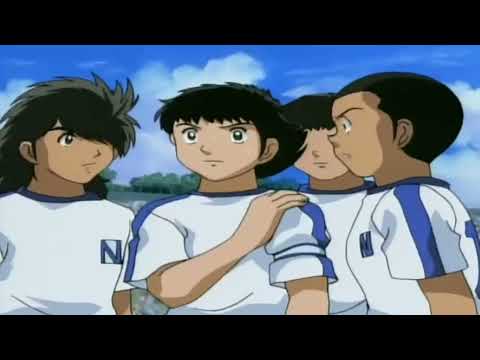 Super Campeones / La Obsesión por el Tiro con Chanfle