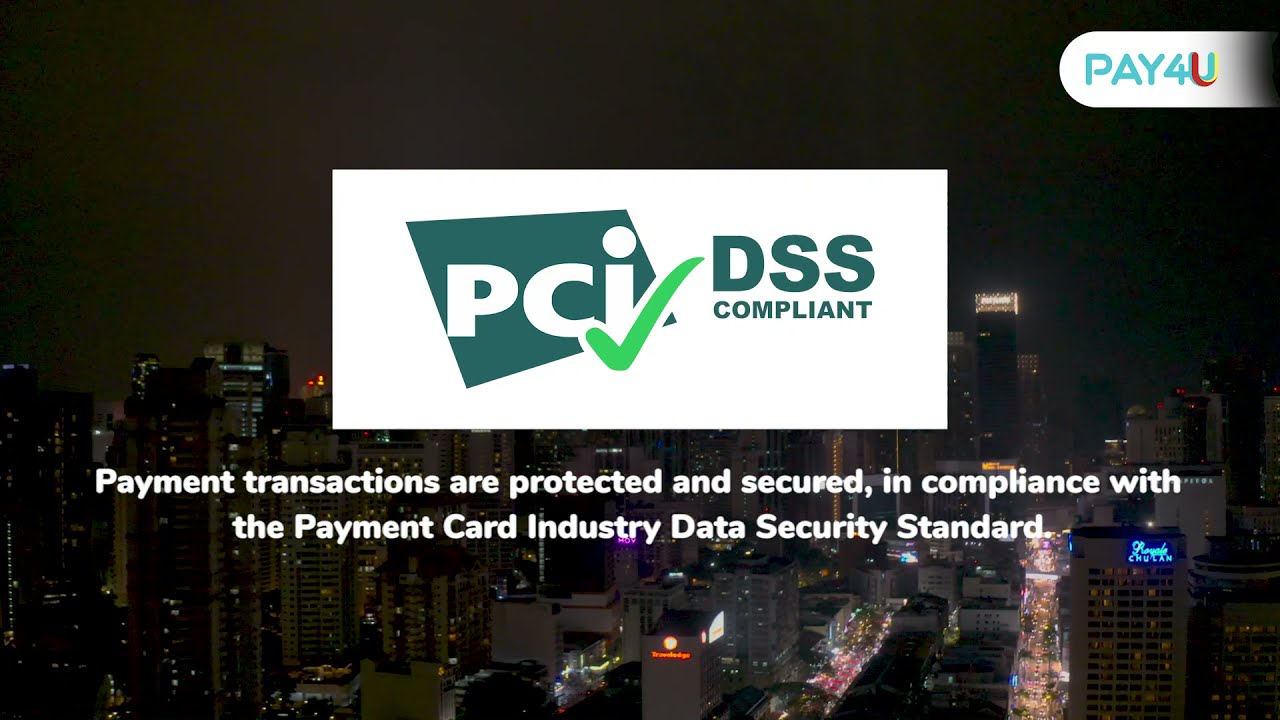 Pay4U | How To Pay Personal or Business Expenses via Credit Card - YouTube