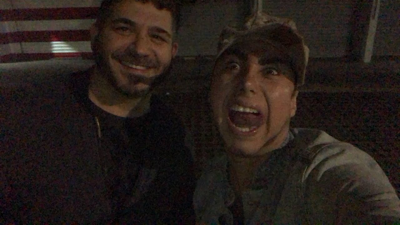 LA FLOW con Mauricio soltero - YouTube