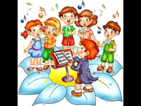 Tula Tula sana (South African lullaby) Arranged by Allan James - YouTube