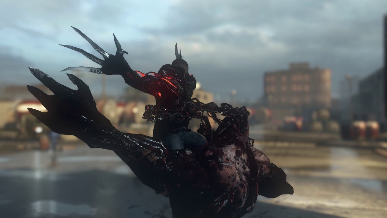 Prototype 2 PC Gameplay Walkthrough Part 2 - No Commentary - YouTube