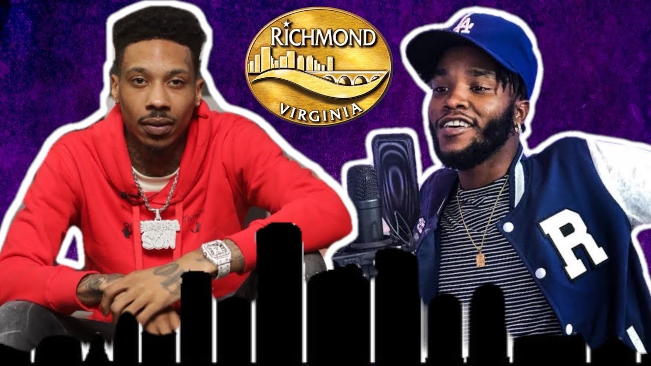 CAPPIN OR NAH? Glasxx reacts to Richmond going in on Ant Glizzy for not ...