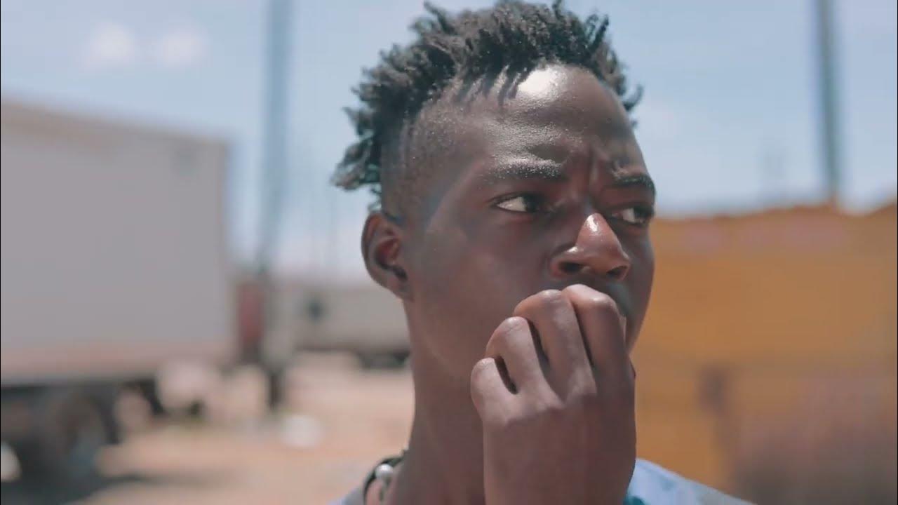 BrokenHill Emmy - Tayaikala (Official Music Video) - YouTube