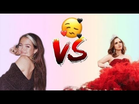 Maia Reficco vs Sarai Meza