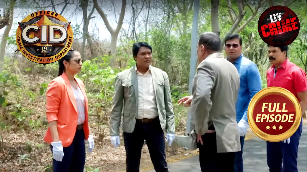 ACP की नज़रों से कैसे भाग गया एक Jailer? | CID | सी.आई.डी | Purvi ...