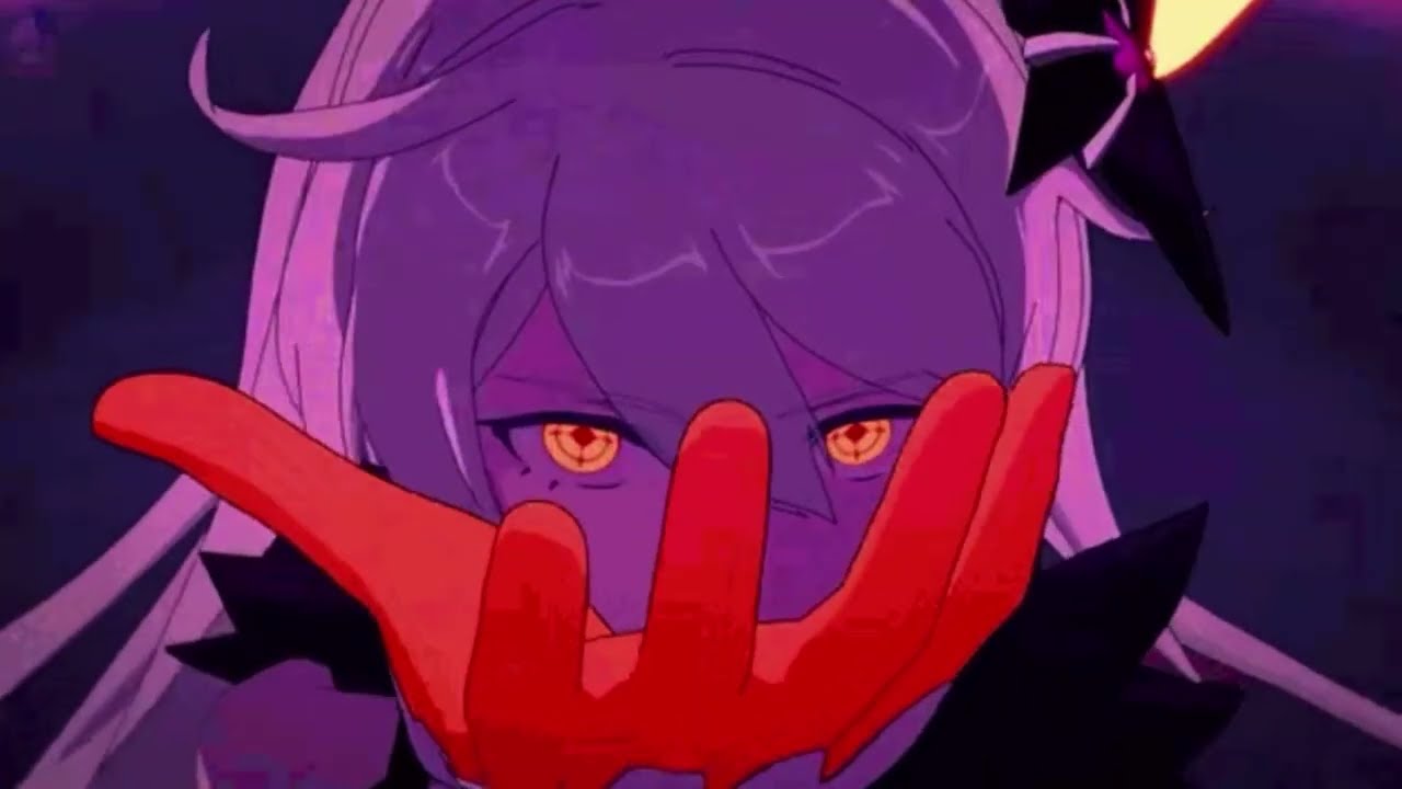 Anime [AMV]-Power Slam - YouTube