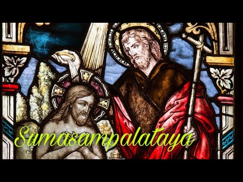 Sumasampalataya - YouTube