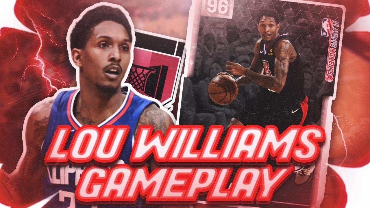 PINK DIAMOND LOU WILLIAMS IS TERRIBLE! THIS CARD WILL NOT SURVIVE ...