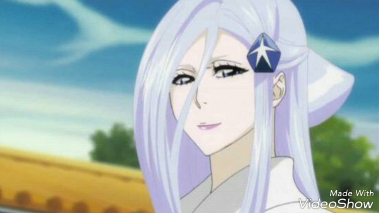 Bleach ~ Sode no Shirayuki AMV | Snow White Queen - YouTube