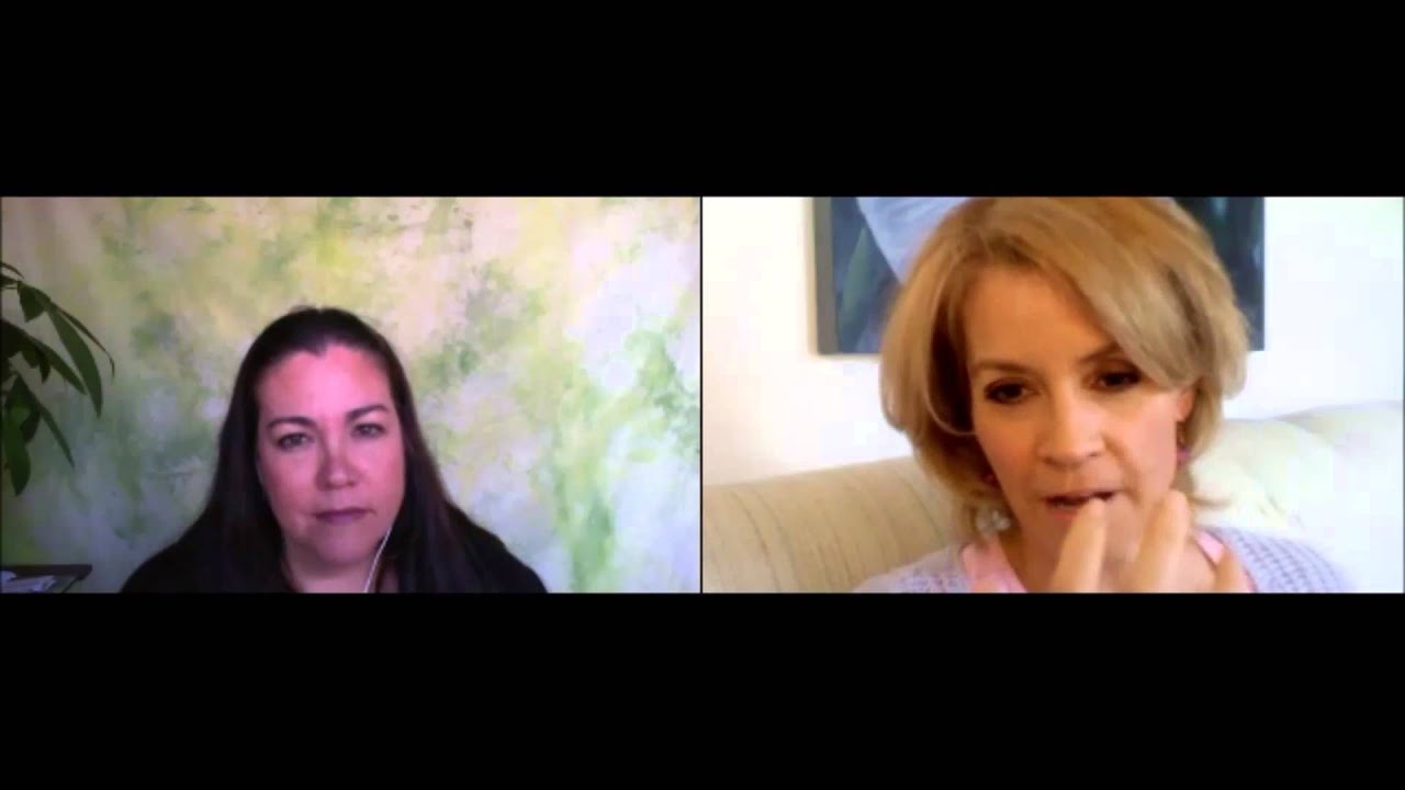 Simone Wright, Spiritual Power - YouTube