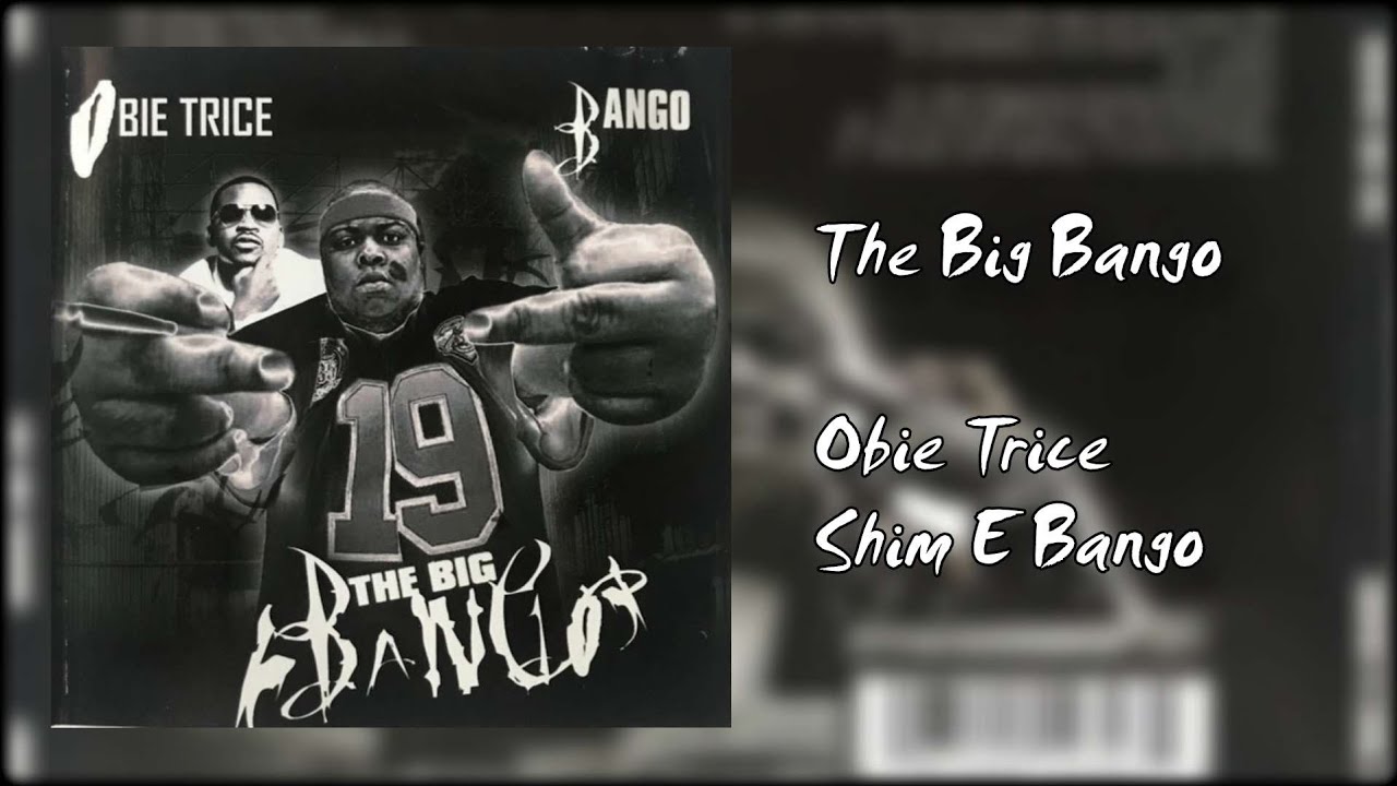 Shim E Bango - Certified Official - YouTube
