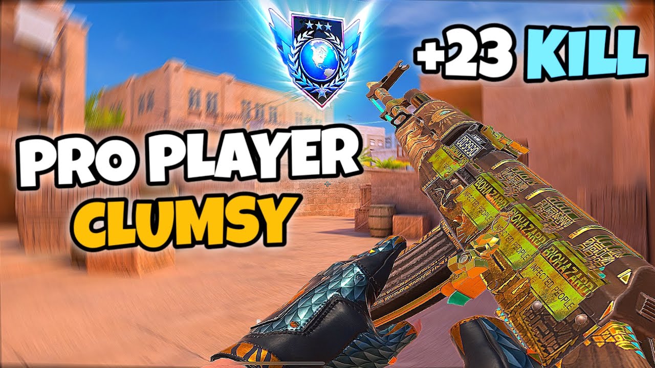 STANDOFF 2 | Full Competitive Match Gameplay | +23 Kill - PrO pLaYeR ...