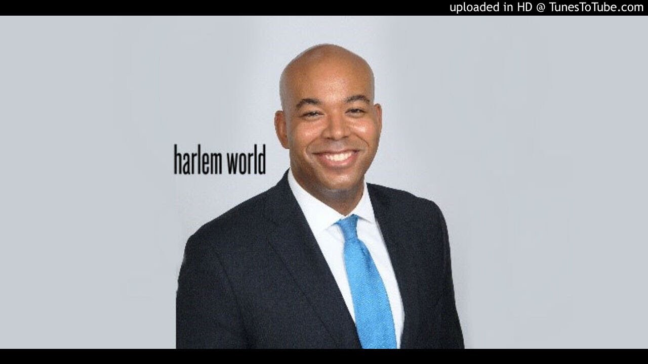 Banking Trailblazer Steve Ball Talks Small Business And More On The ...