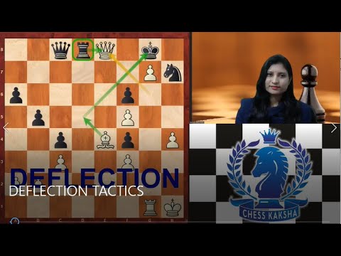 DEFLECTION TACTICS - YouTube