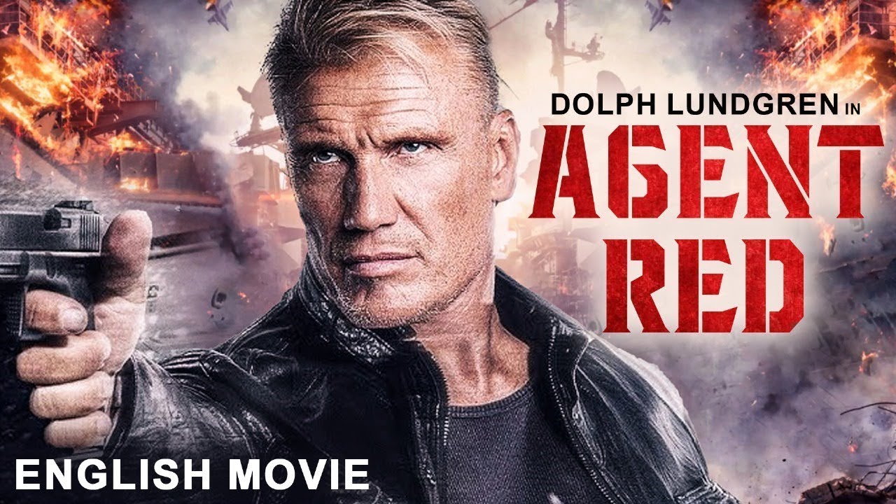 Agent Red (2000) Movie || Dolph Lundgren, Meilani Paul, Randolph ...