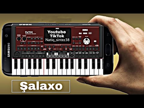 Şalaxo rəksi Org azəri sintez #music #org2022 #musiqi #keşfet #trending #org2023 #trend #shorts