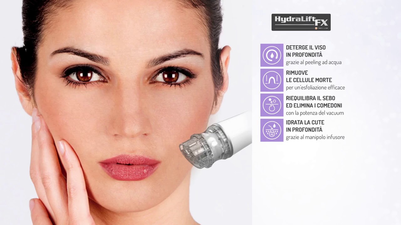 Hydralift Fx - YouTube