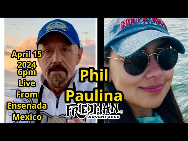 Phil Friedman's Instagram, Twitter & Facebook on IDCrawl