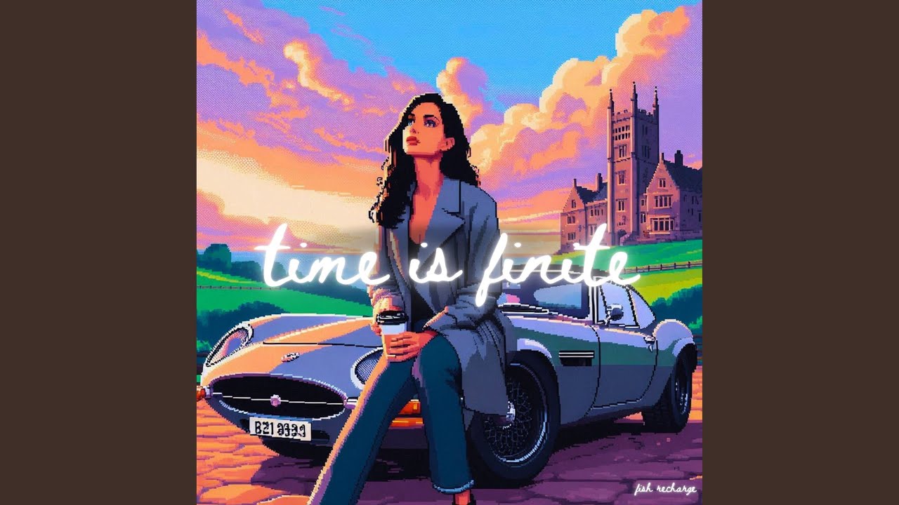 time is finite - YouTube