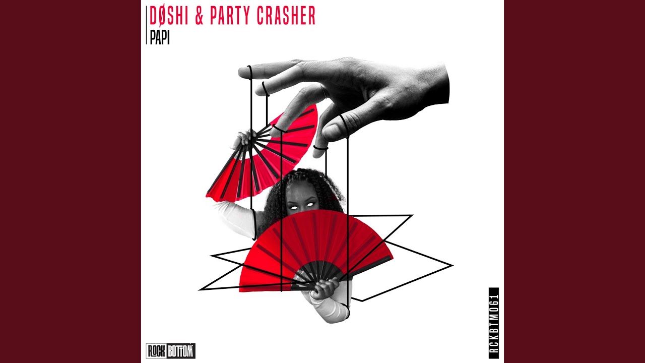 Papi (Extended Mix) - YouTube Music