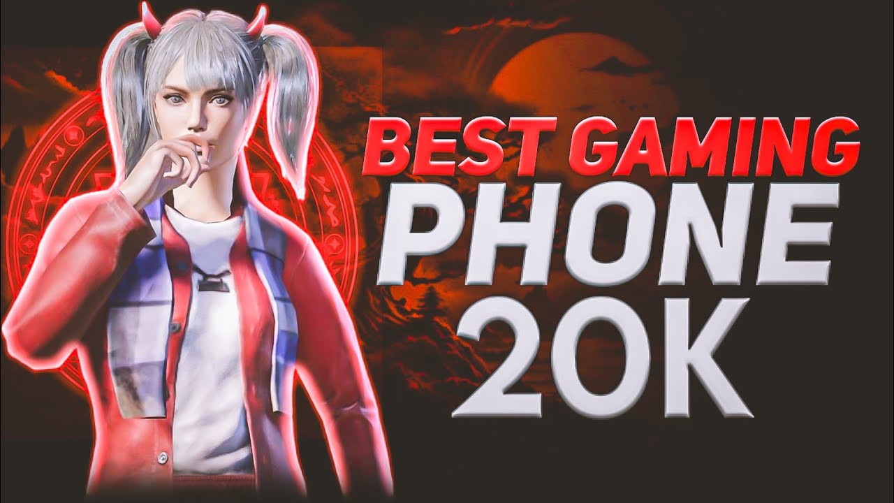 World Top 5 Best Gaming Device/ Under 20000\ 2025 Big Deal ∆ # ...