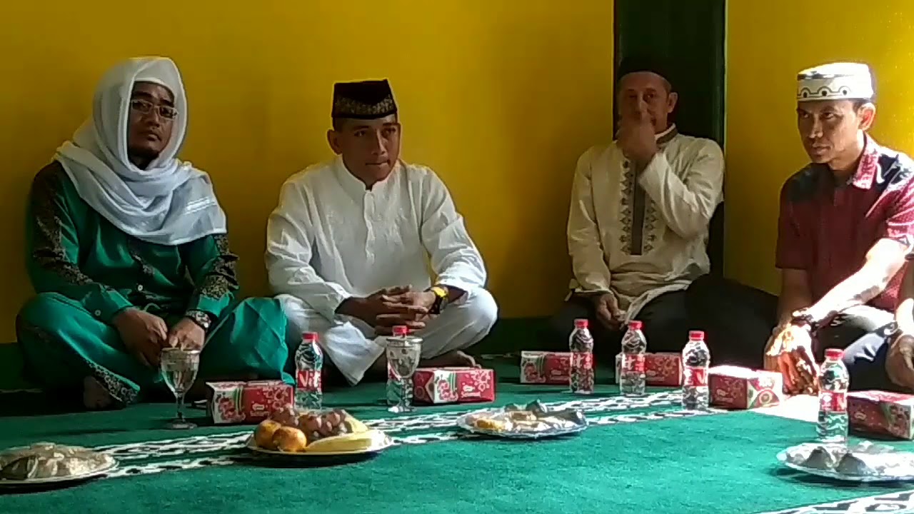 Marawis RT 03 Perum Graha Prima - YouTube