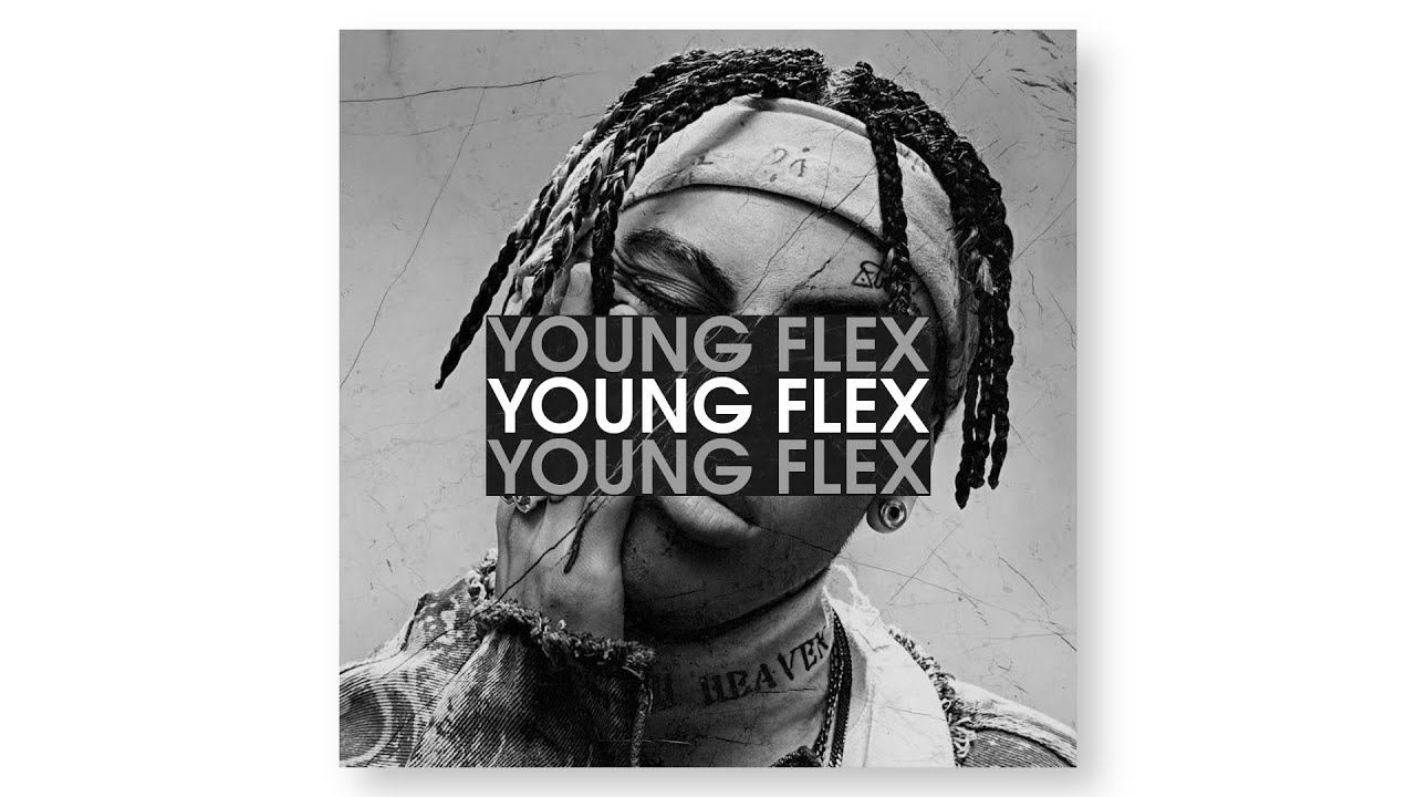 [FREE] Khea Type Beat - Young Flex (Prod. Mxtu) - YouTube