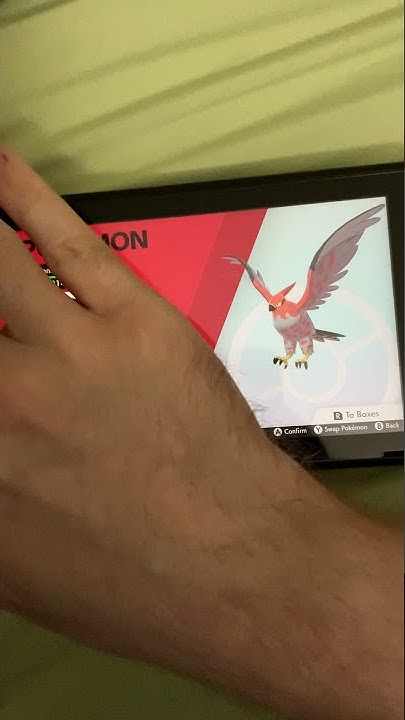 Shiny Sandslash after 4 Dynamax Adventures While hunting Dialga - YouTube