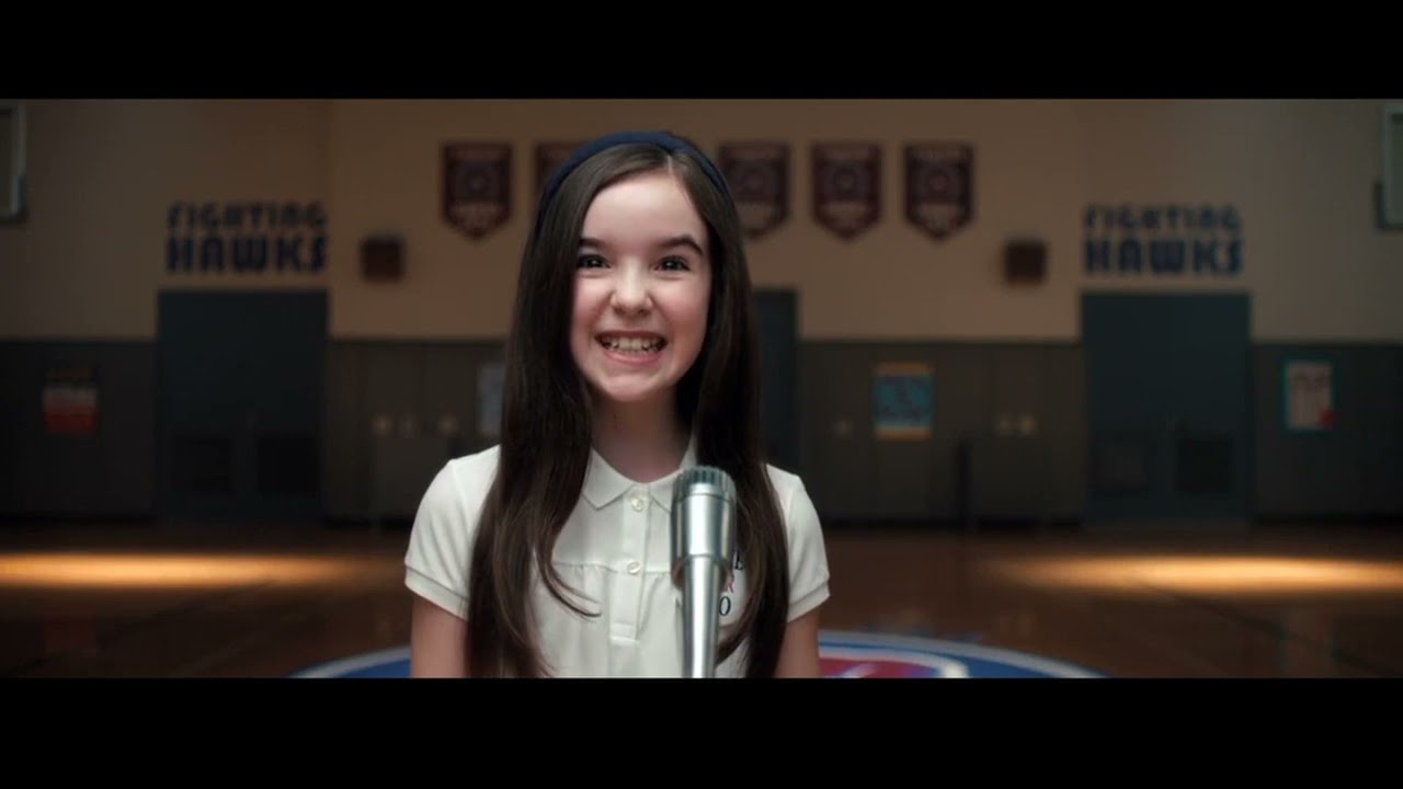 Progressive Insurance Commercial: Young Flo - YouTube