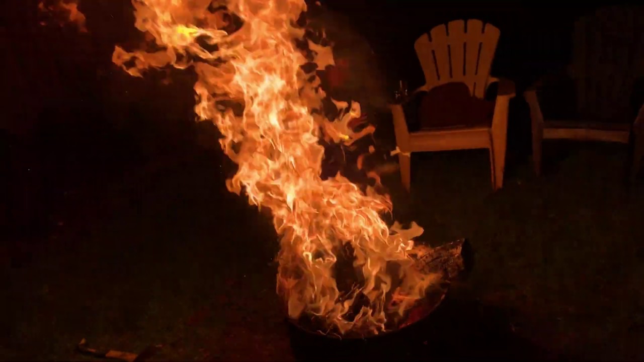 heat hole - YouTube