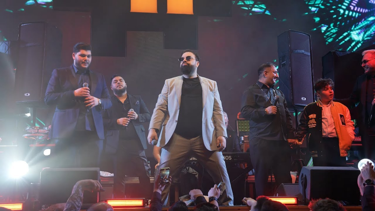 FLORIN SALAM OI FI EU NEBUNA OI FI EU STAPANA 2025 BERARIA H OI FI EU ...