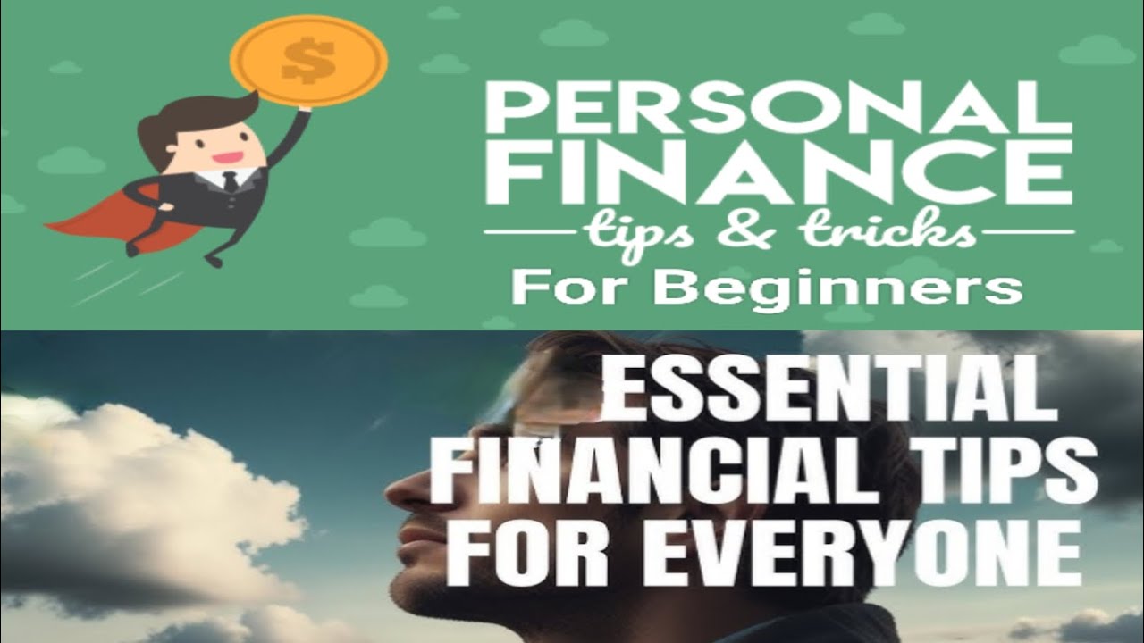 Best Personal finance tips for beginners| Personal finance tips for ...