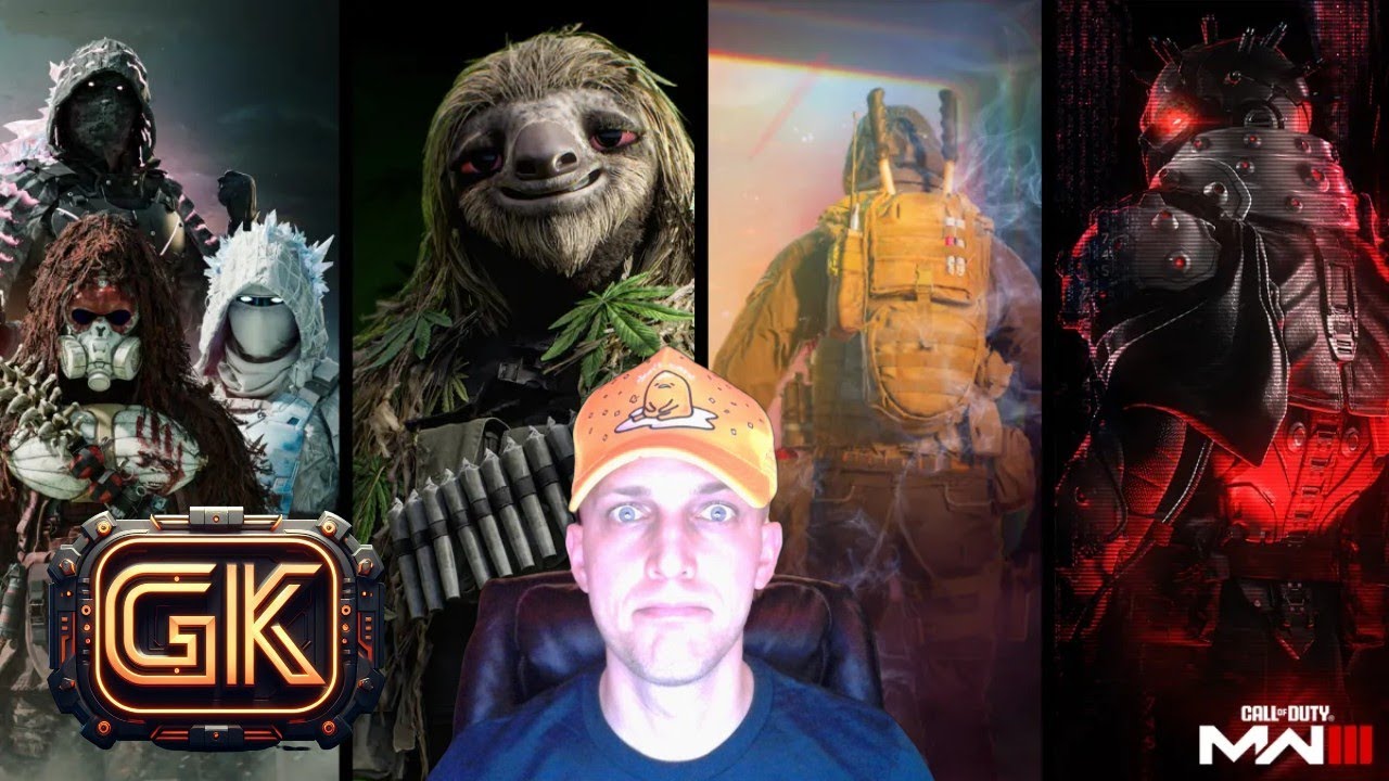 Rebirth Island Reborn | MW3 - YouTube