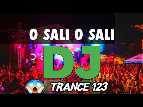 O Sali Sali Re O Sali Dj | Trance Beat Remix | Biya Koira Faisa Geci Dj | Tiktok Viral | ও শালি শালি