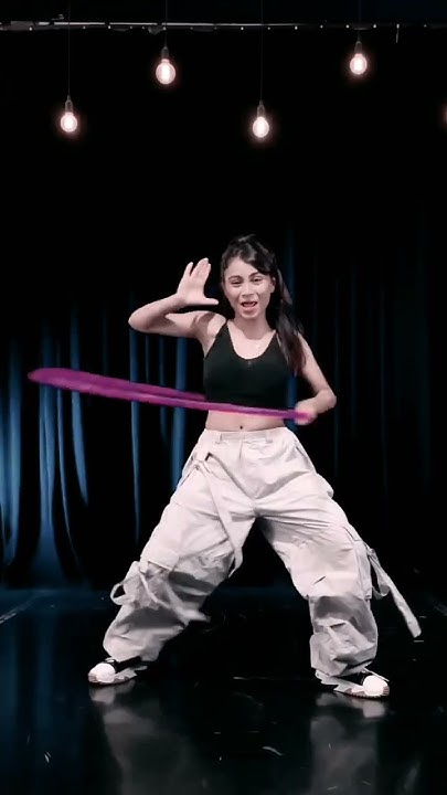 Dheere Dheere Bol (FarooqGotAudioRemix) _ Vaishnavi More _ HulaHoop _ Hip_Hop - YouTube