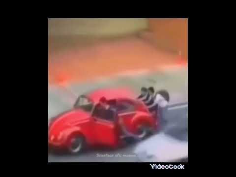 Herbie Tam Gaz izleyenler bilir