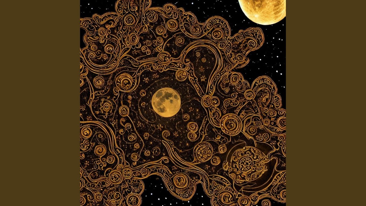 Velvet Moon - YouTube