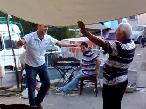 Rafet Duman - Cözdal (Erikbelen Köyünde)