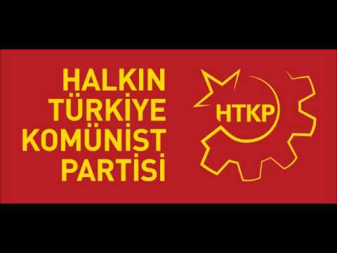 TKP'nin Sesi Radyosu 1970   Avusturya İşçi Marşı