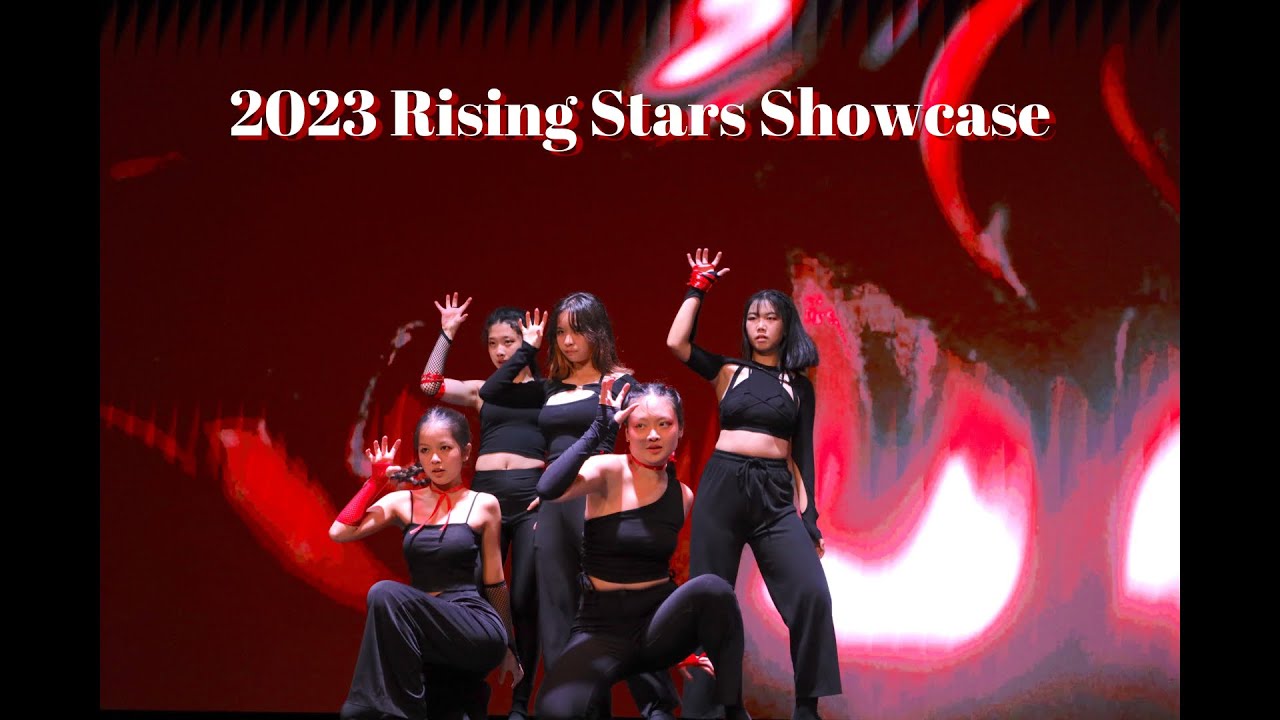 [C’s project] 2023 Rising Stars Showcase by @celeste.hk_ - YouTube