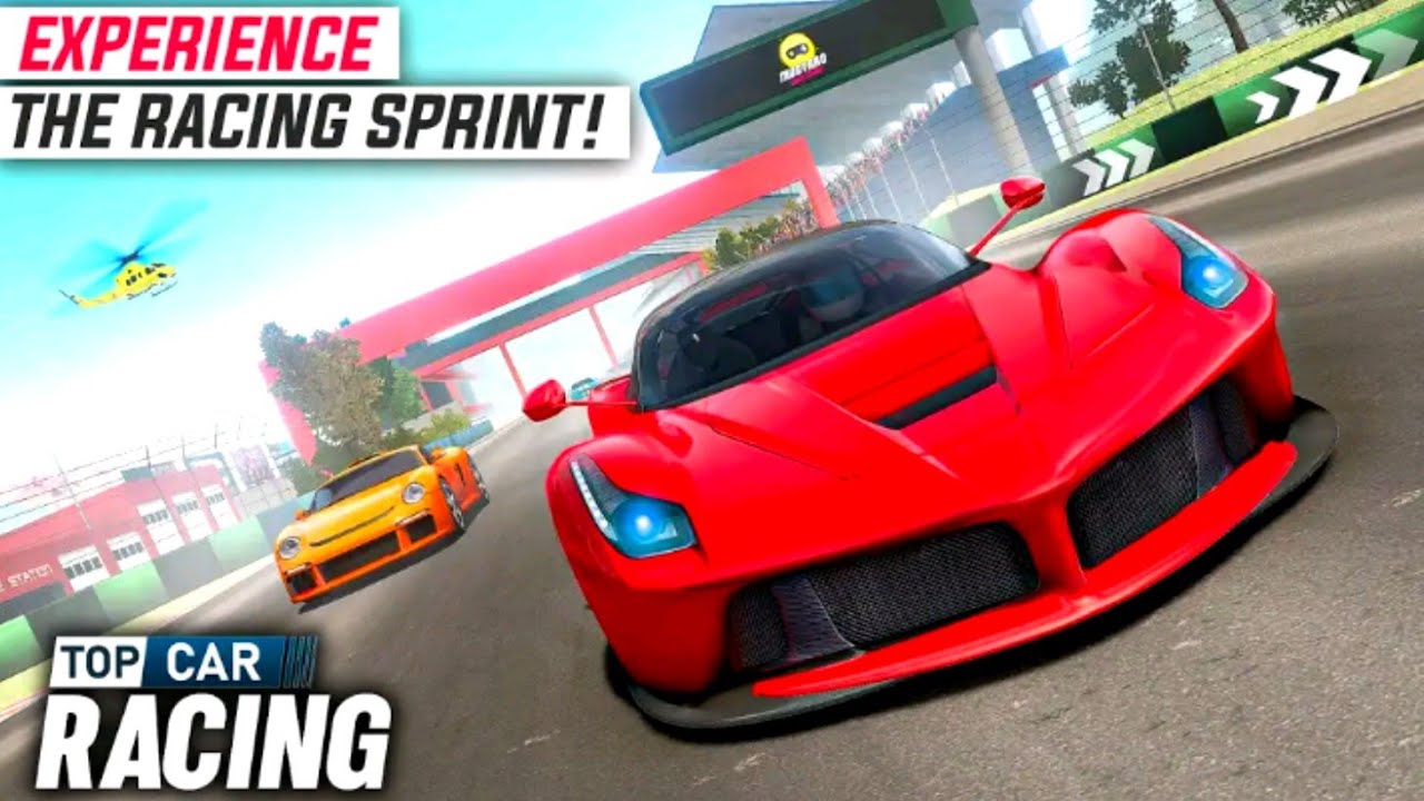 Car Racing Games - Fun New Car Games - Android Gameplay - YouTube
