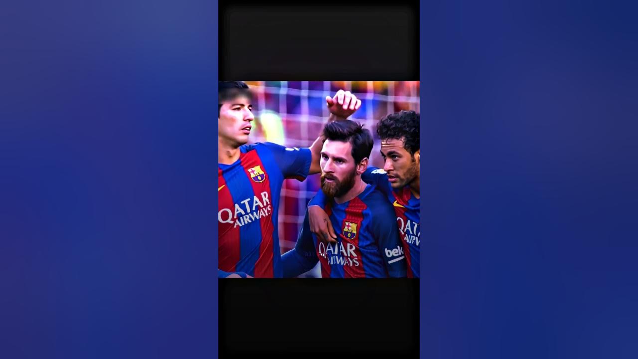 Friendship 💓🥹 #barcelona #mns #10.9.11 #aurora #football #shorts - YouTube